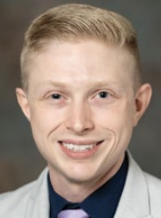 Bascom Palmer: Tyler Ogden, MD | Bascom Palmer